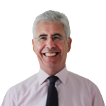 Andrew Dines - Managing Director